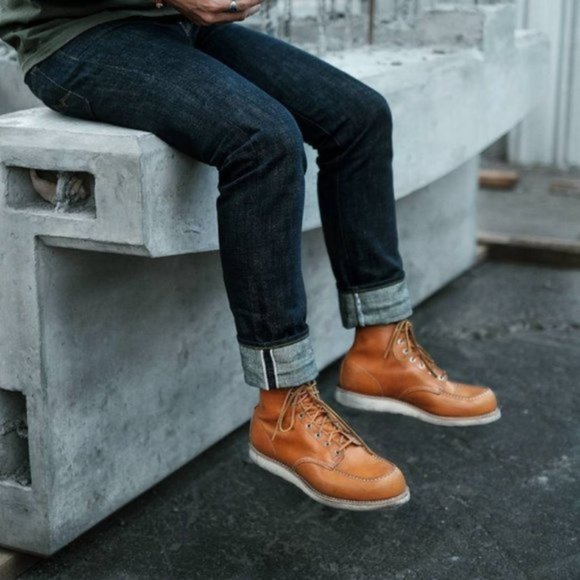 Red Wing Shoes | Shoes | Red Wing Boot | Poshmark